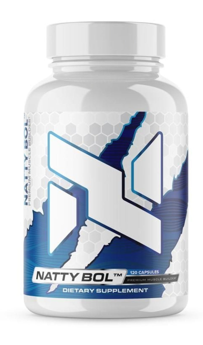 Nattybol – Metabody